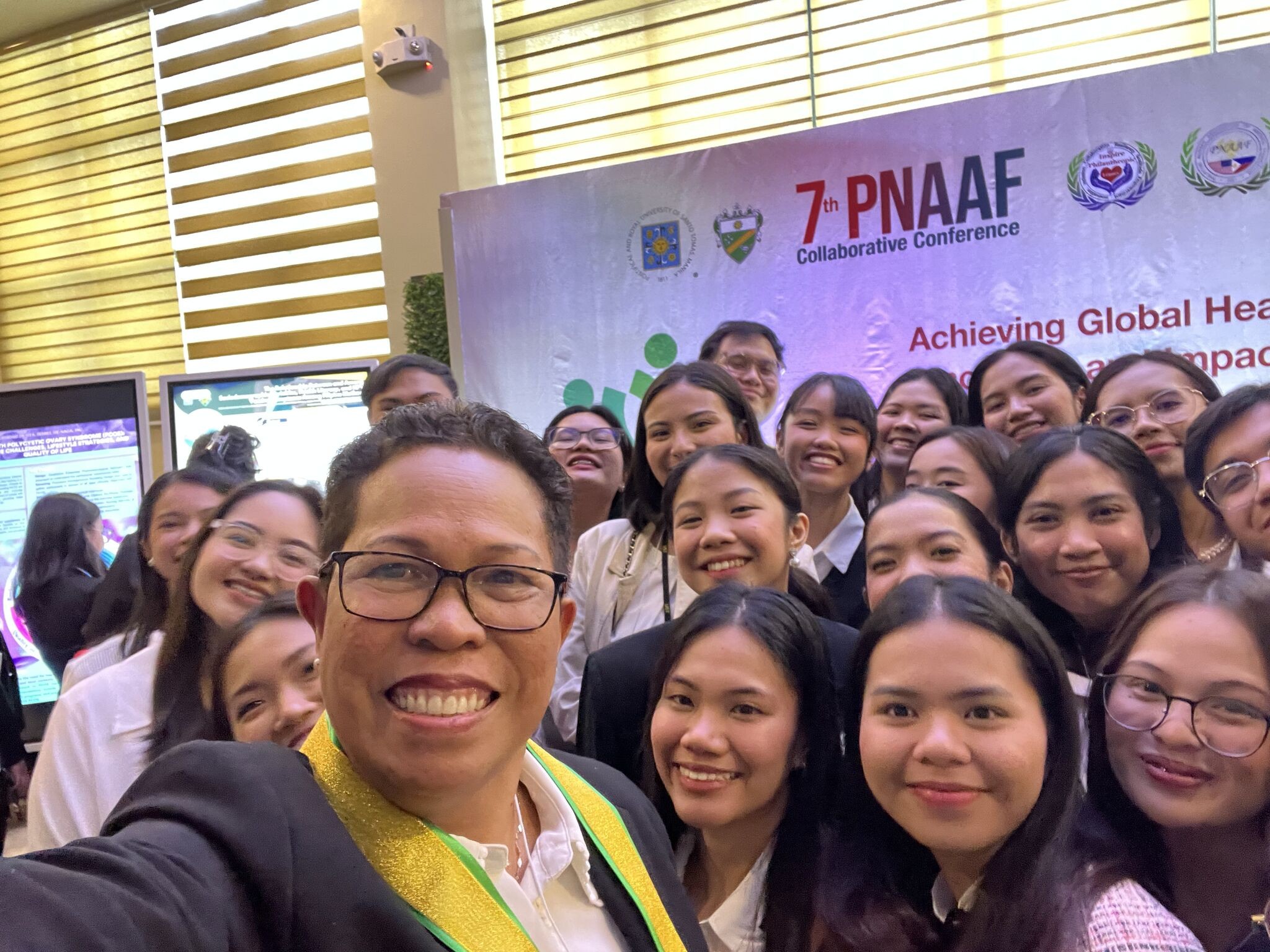 North Puget Sound Chief Nursing Officer Dr. Mila Sprouse wants you to ...