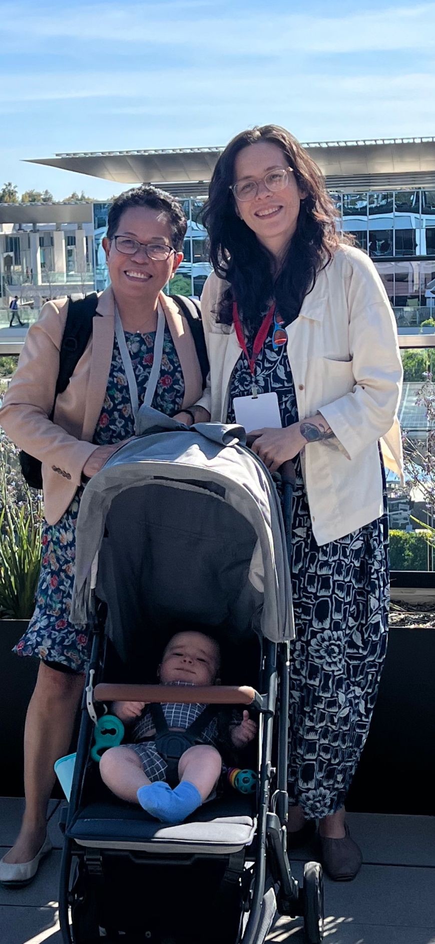 North Puget Sound Chief Nursing Officer Dr. Mila Sprouse wants you to ...